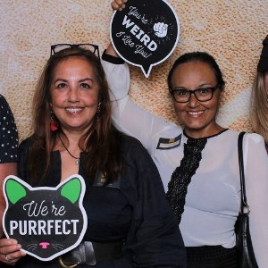 The Perkins - Della Nuthall