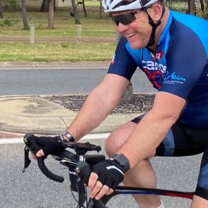 The Perkins - Simon Pfitzner