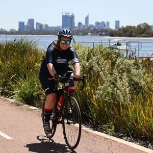 The Perkins - Teegan Murray