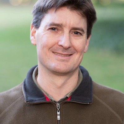 The Perkins - Deon Wessels