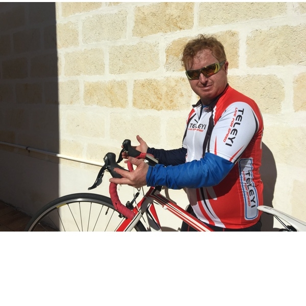 The Perkins - Angus Booth