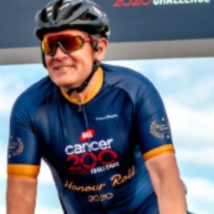 The Perkins - David Polkinghorne