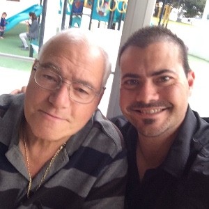 The Perkins - Adrian Lazzari