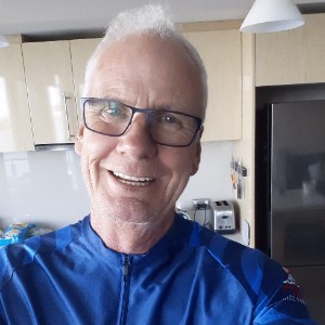 The Perkins - Nick Sharples