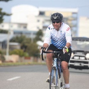 The Perkins - Richard Kramer