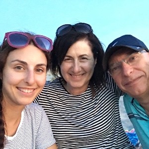 The Perkins - Emily Counsel