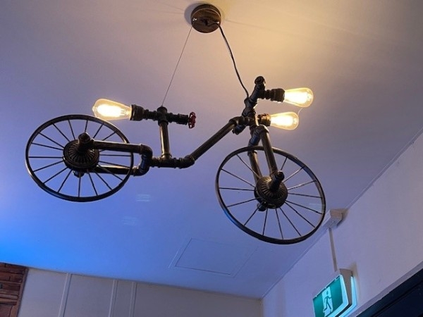 The Perkins - Audrey Margery-Muir