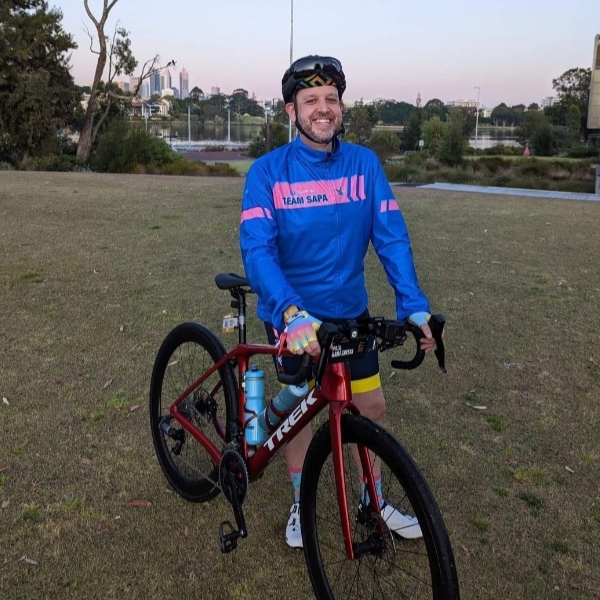 The Perkins - Paul Karasinski