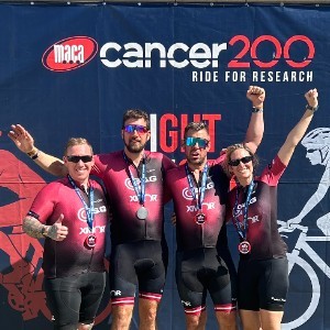 The Perkins - Ron Quince