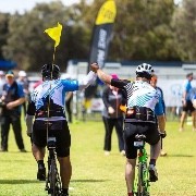 The Perkins - Brian Collison