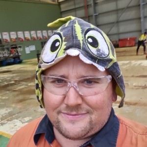 The Perkins - Zak Ford